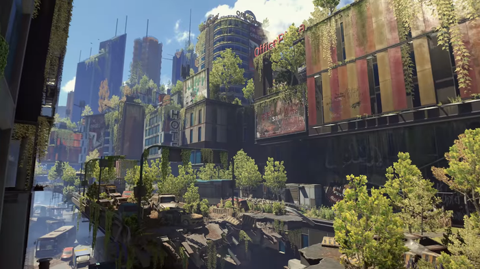 【ゲーム情報】『ダイイングライト2 ステイヒューマン』12/7に発売決定(24/11/23更新): Mk CHATWORKS