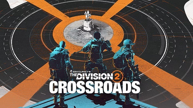 【プレイ日記】ディビジョン2 攻略85『Year7：クロスロード』(25/08/13更新): Mk CHATWORKS